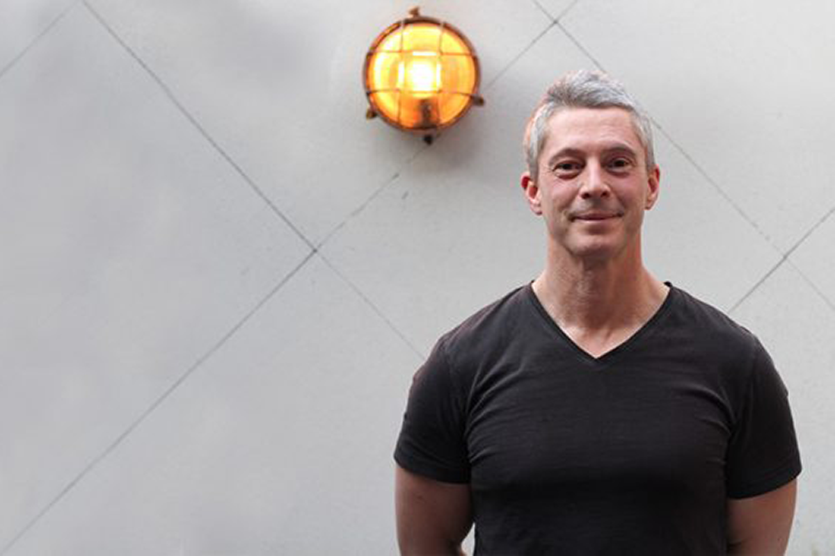 20 Years in Elite Sports - Blog 1 – Amino Man