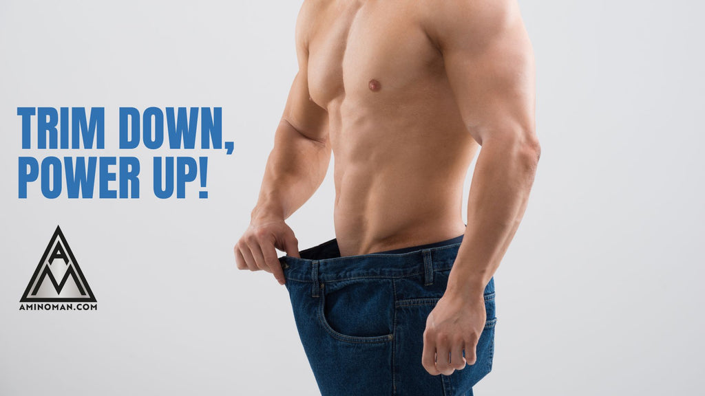 Your Ultimate Guide to the Cutting Phase! – Amino Man